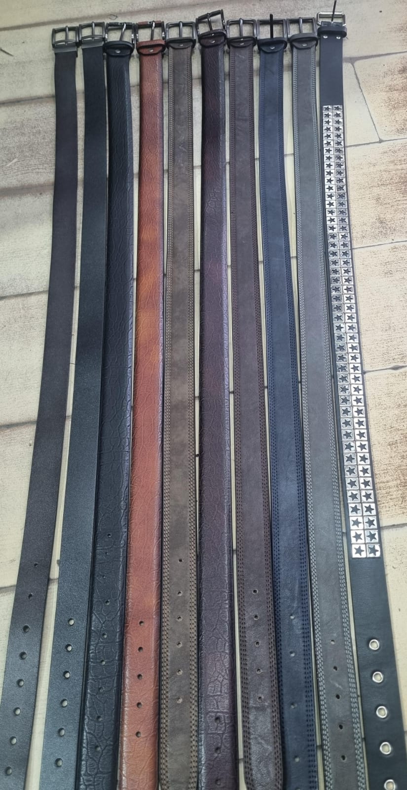 Belts – Runners Market