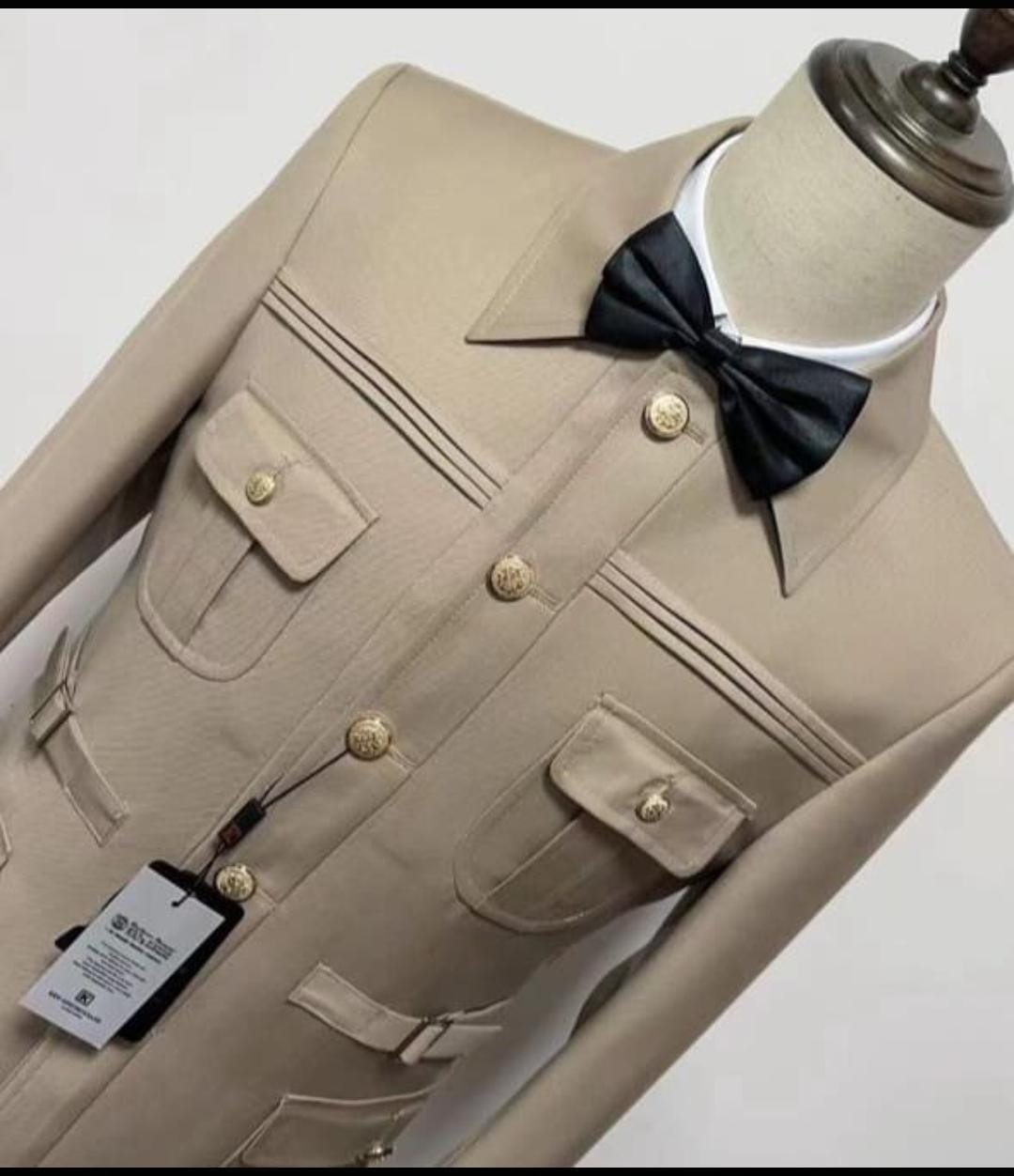 Suit – Runners Market